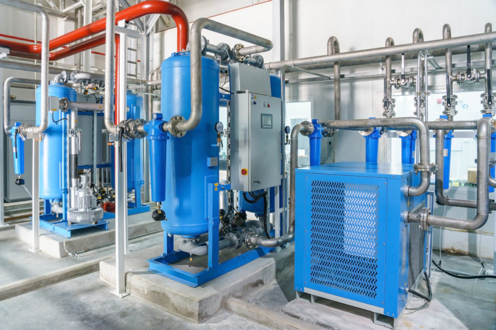Gebäude- & Energiemanagement | FlowVision GmbH