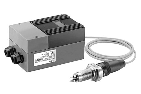 Discontinued devices | FlowVision GmbH